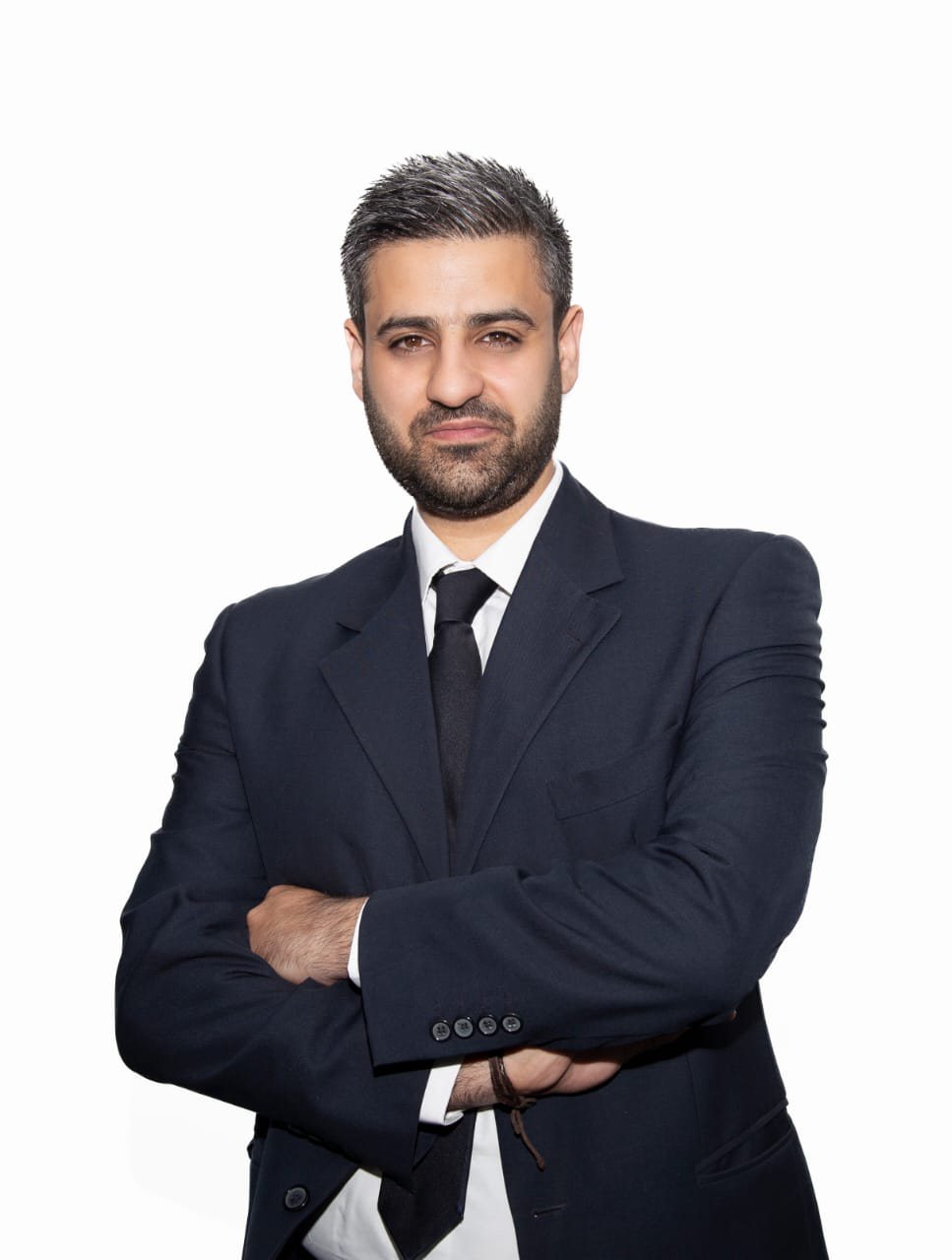 Meet ITAC Safety Team – Leading QHSE Trainers & Consultants