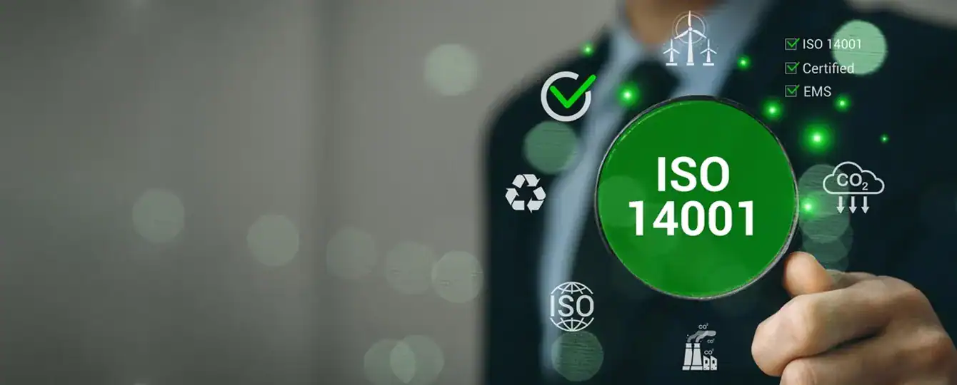 ISO 14001 Training in Dubai | EMS Certification Course